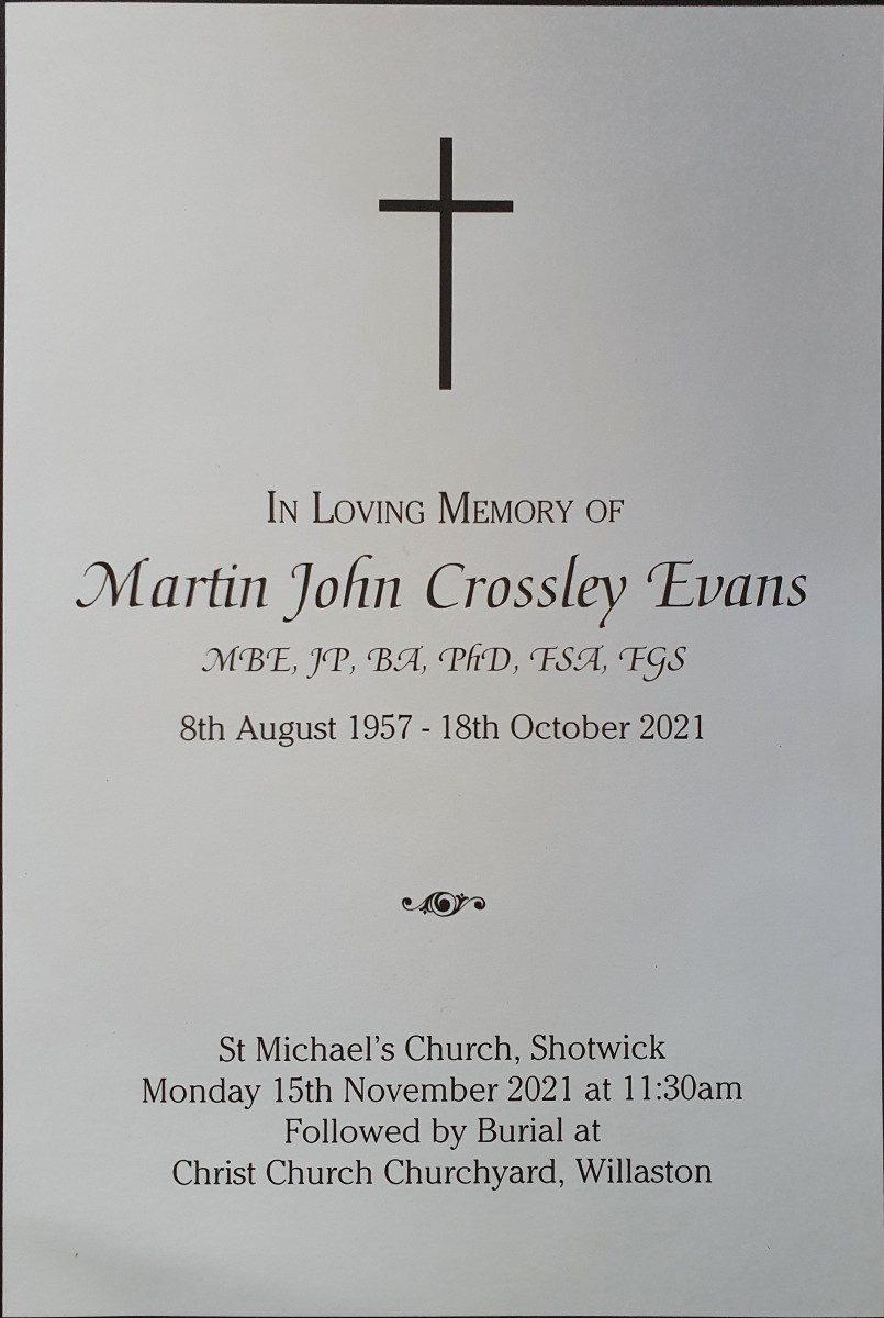 St Michael's Church Shotwick | Events