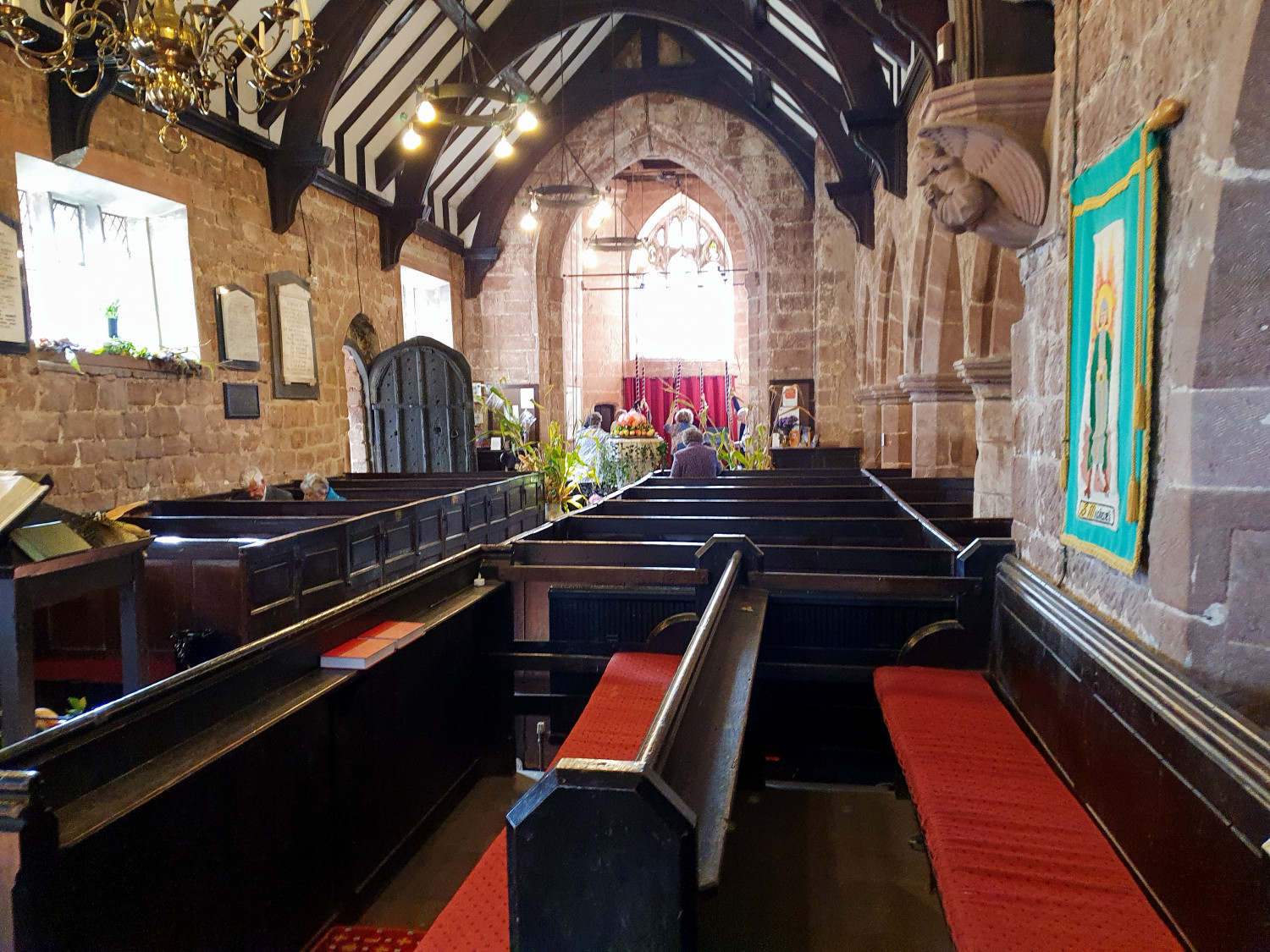 St Michael's Church Shotwick | Events