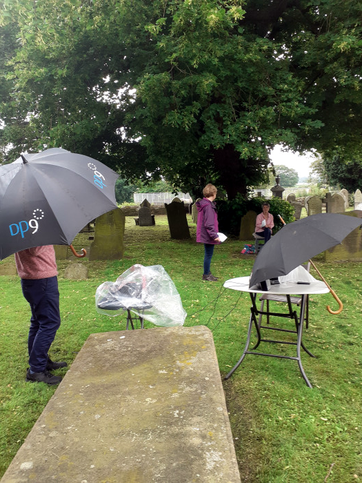 Photos - St Michael's Church Shotwick